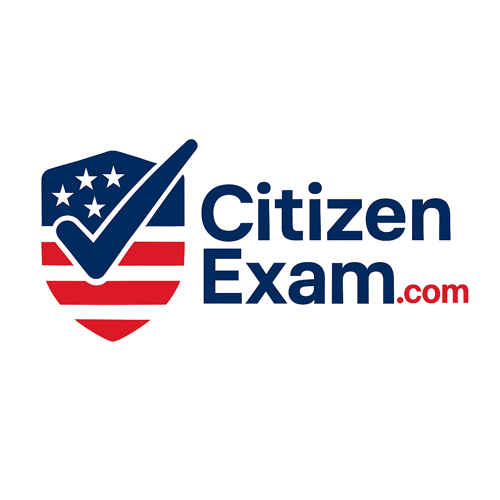 CitizenExam.com - U.S. Citizenship Test Preparation